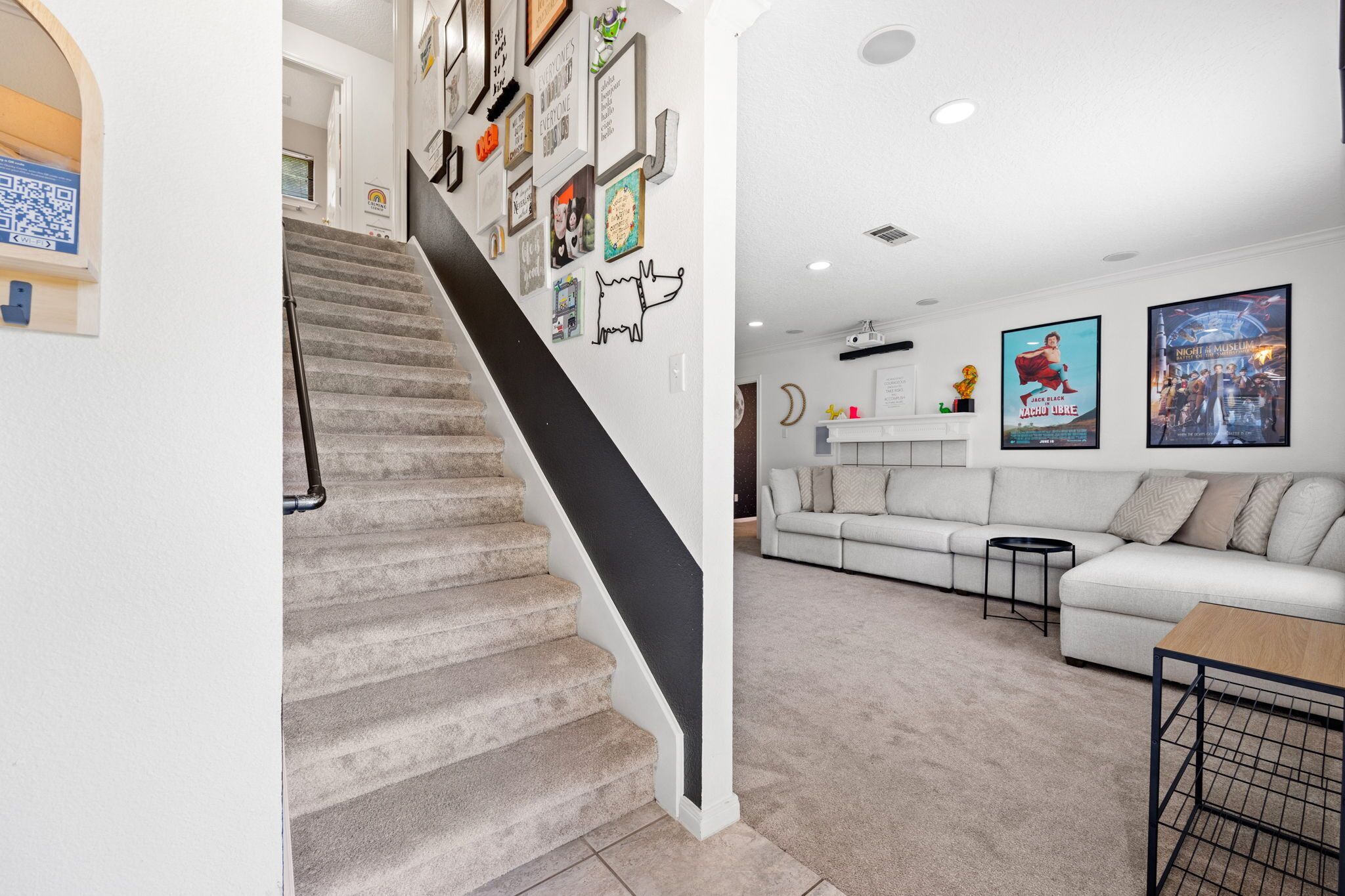 The Quirky Casita In League City - League City, TX