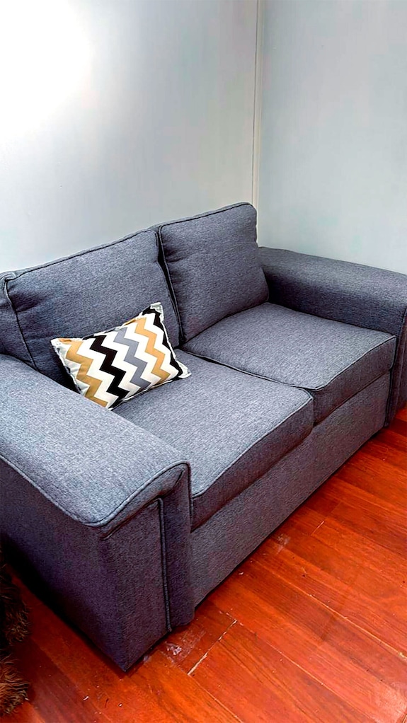 A Paso Del Centro, Mini Cabaña Cómoda - Puerto Natales