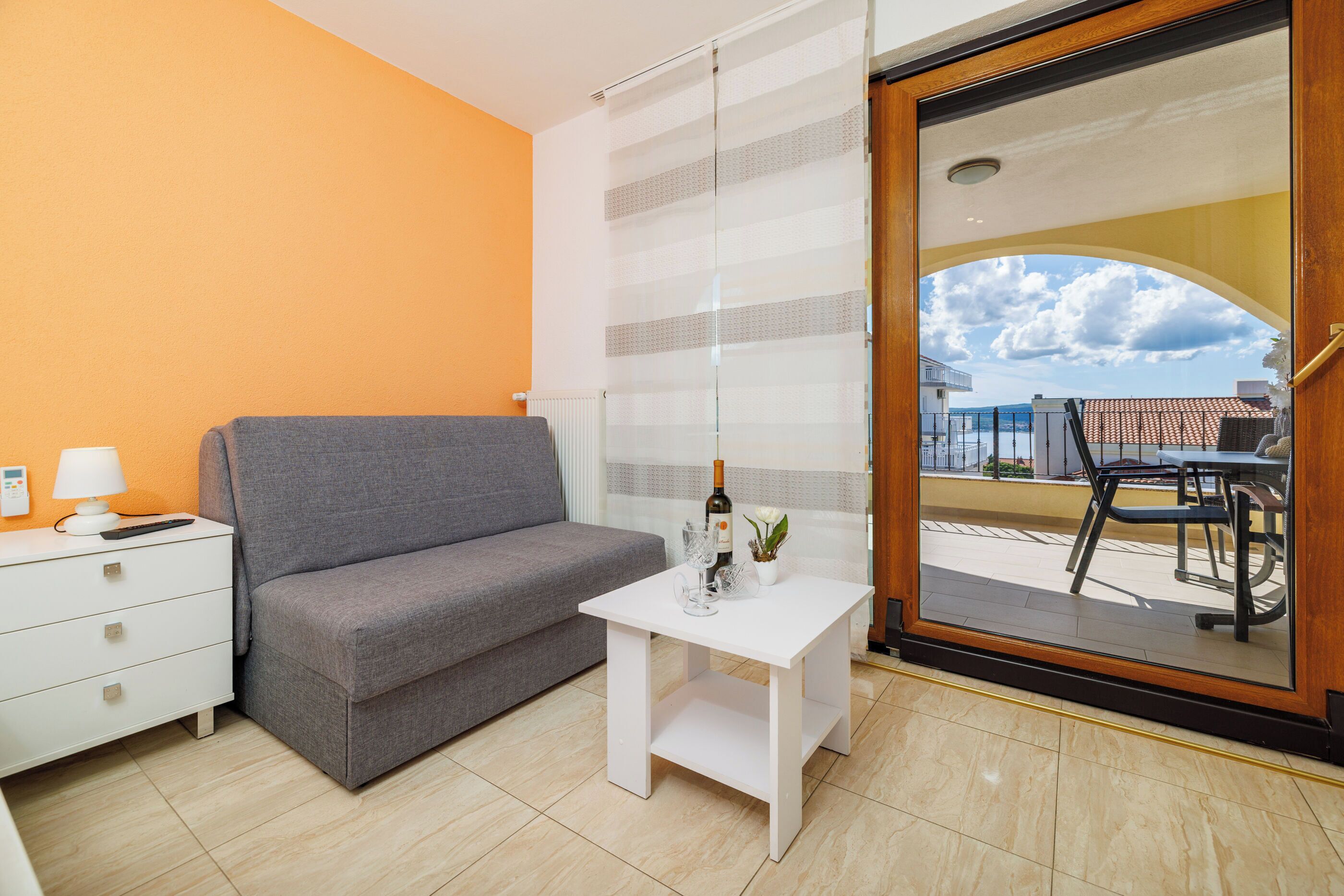 Apartments Villa Ivka (121461-a4) - Crikvenica - Crikvenica