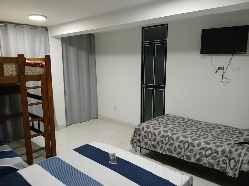 Hotel Magu Huarmey - Huarmey