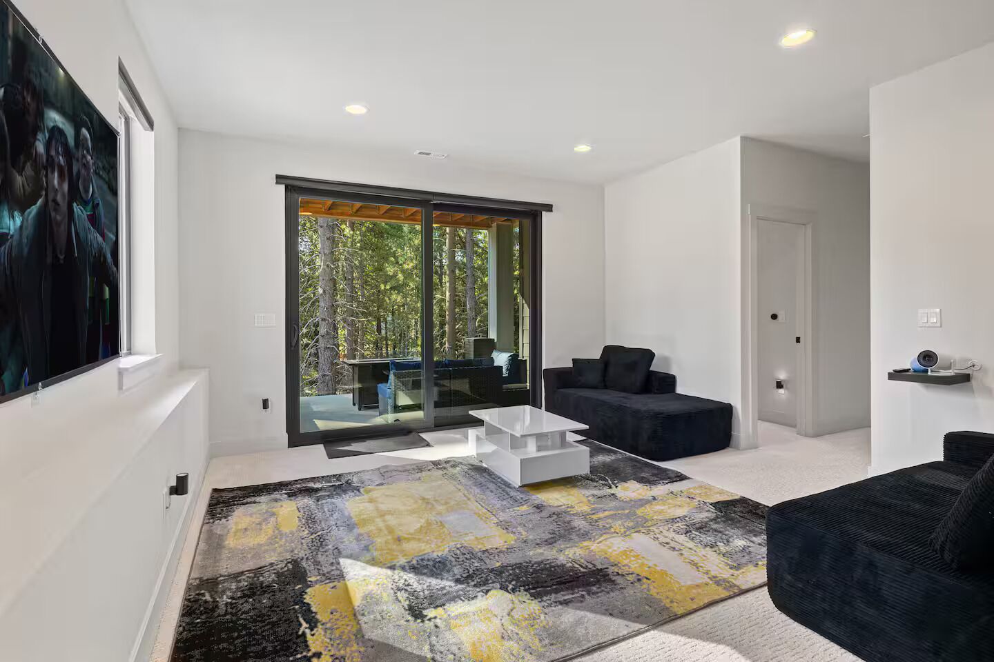 Peaceful Resort-sauna/hot Tub/gym/fire Pit - State of Washington