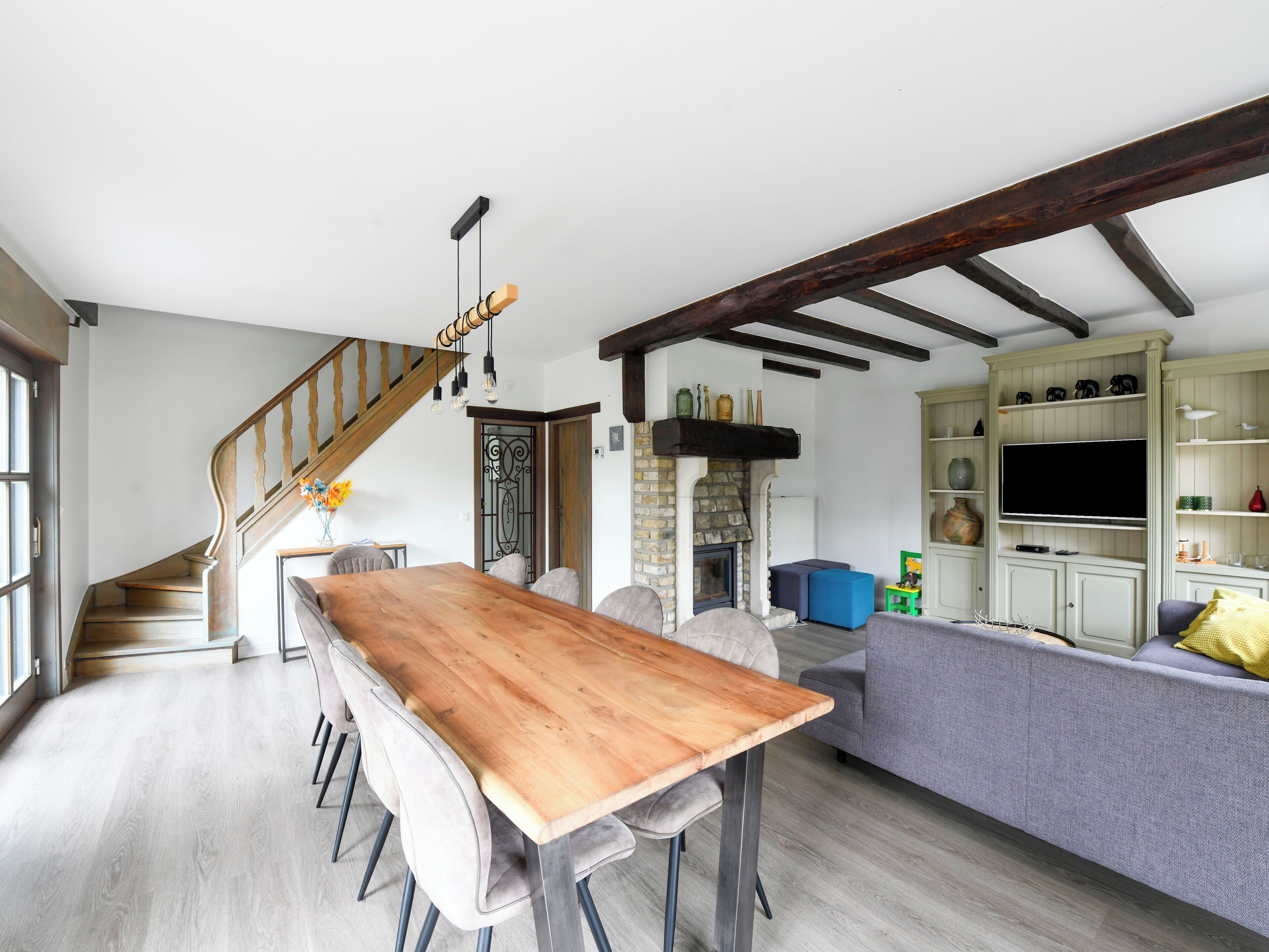 Top-küstenvilla Mit Strandnaher Lage - Koksijde