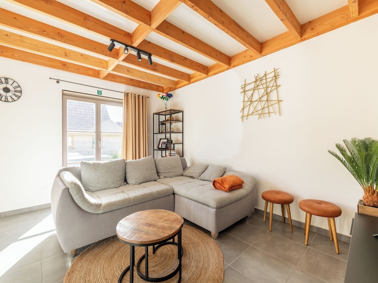 Heerlijk Vertoeven Nabij De Belgische Kust - Koksijde