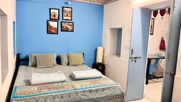 Quarto Duplo Deluxe | Wi-fi grátis