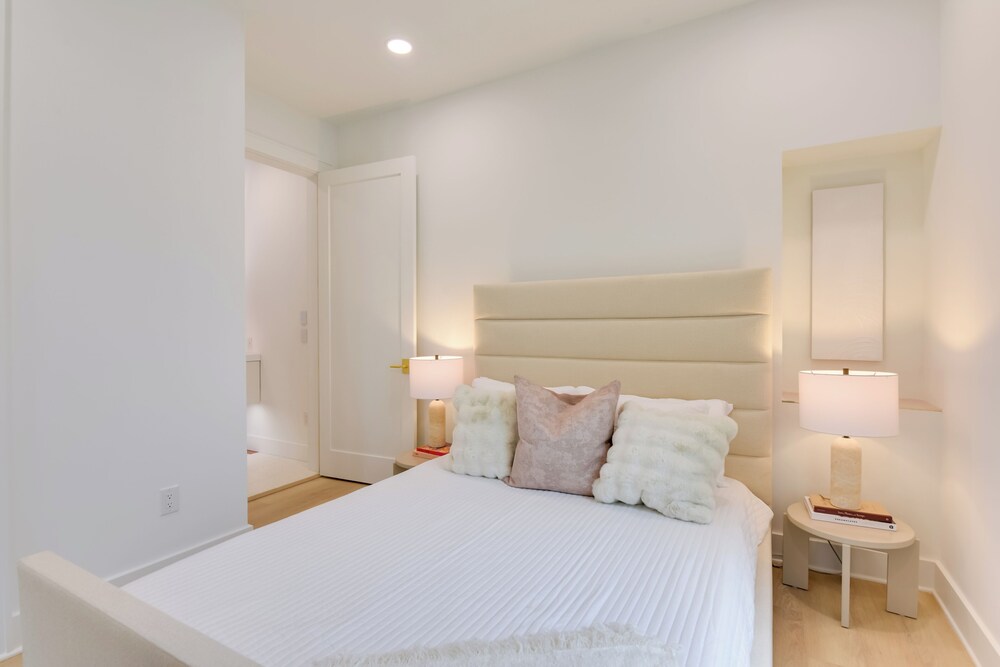 Walk to Gulf: Charming Santa Rosa Beach Duplex! - Dune Allen Beach | Vrbo