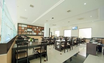 Restaurantes