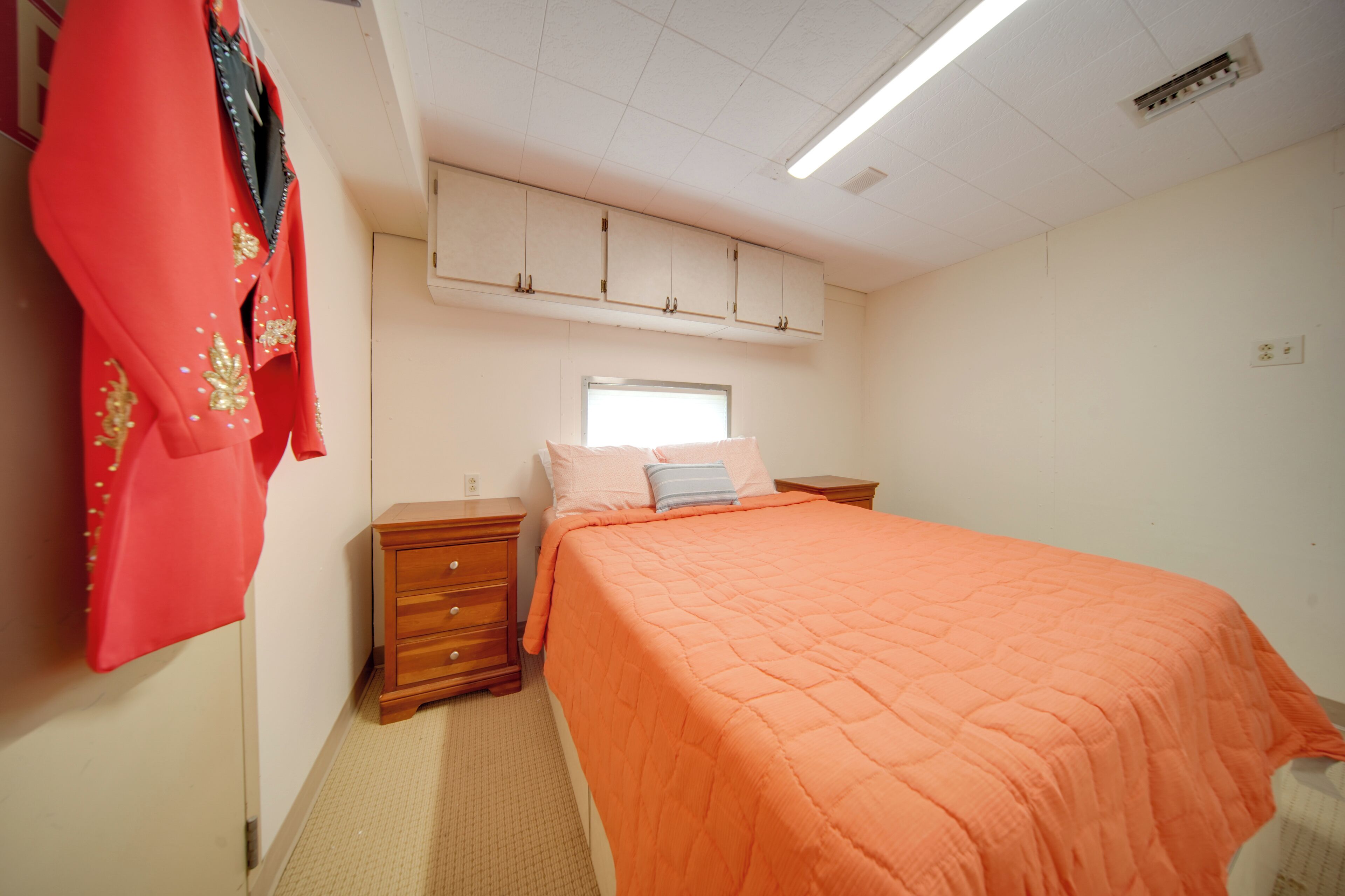 'The Ringmaster,' Converted Railcar In Dubois! - DuBois, PA