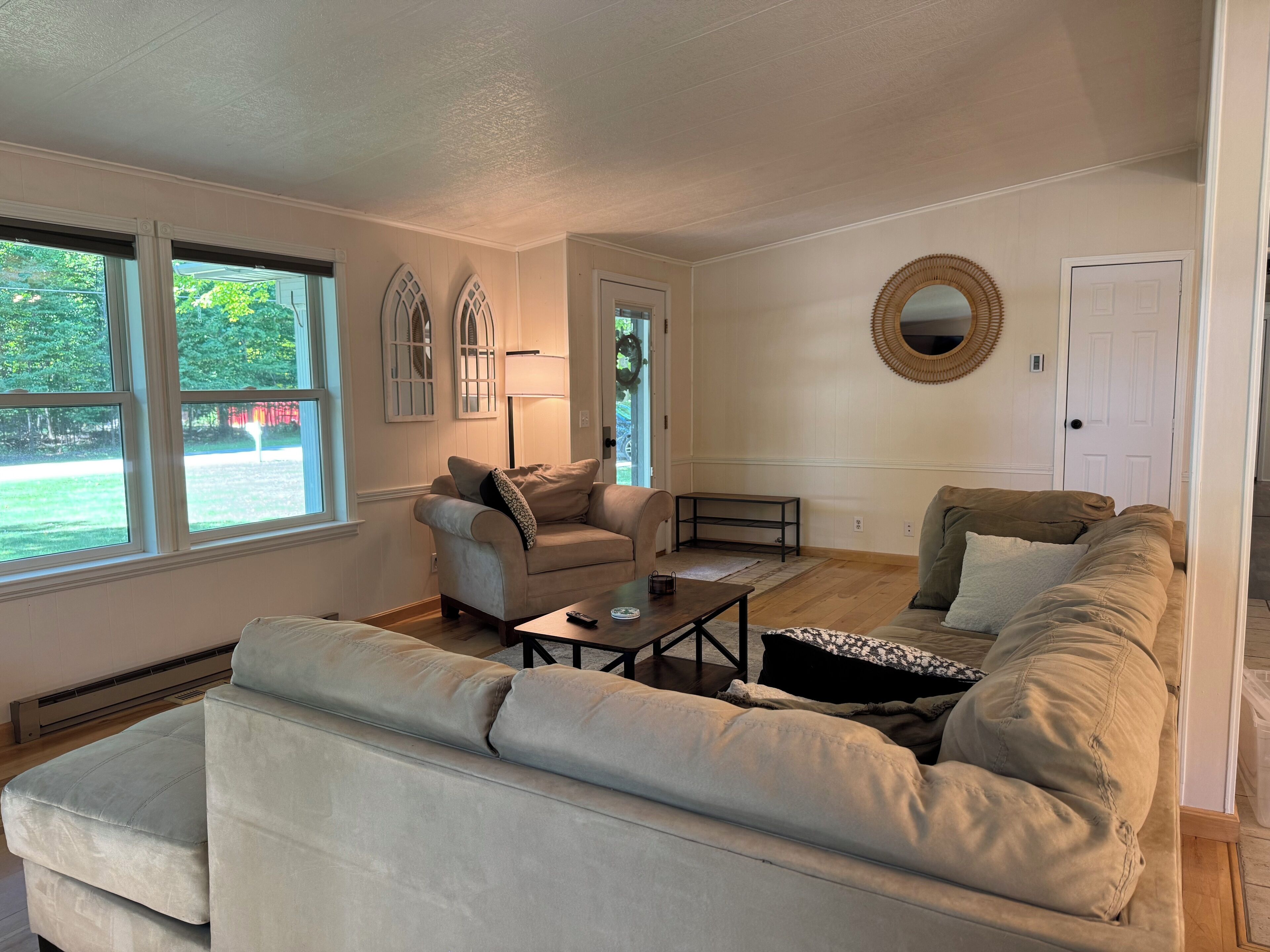 Drummond Island Hotel & Vacation Homes - Adventure Hq - Drummond, MI
