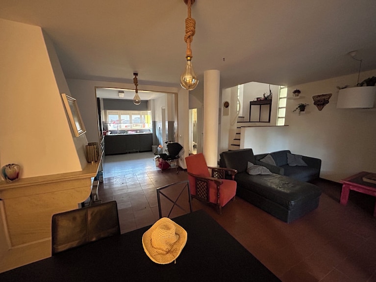 Cascais - House At Guincho Beach With Patio. Pets Are Welcome! - Cascais