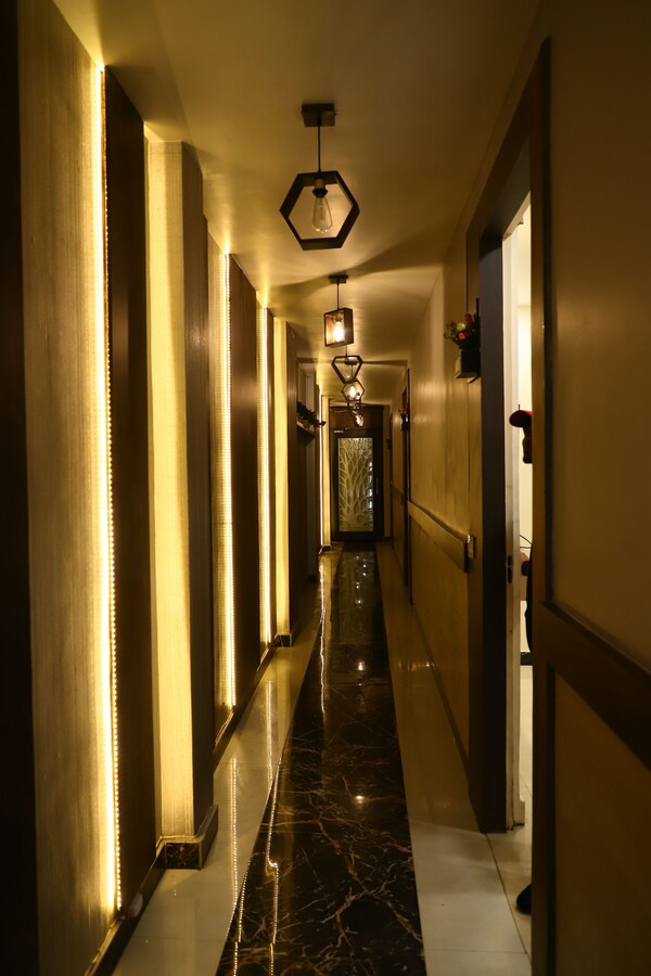 Hotel Soluxe - Yamuna Nagar
