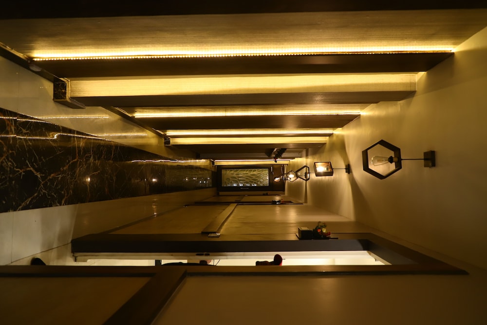 Hotel Soluxe - Yamuna Nagar