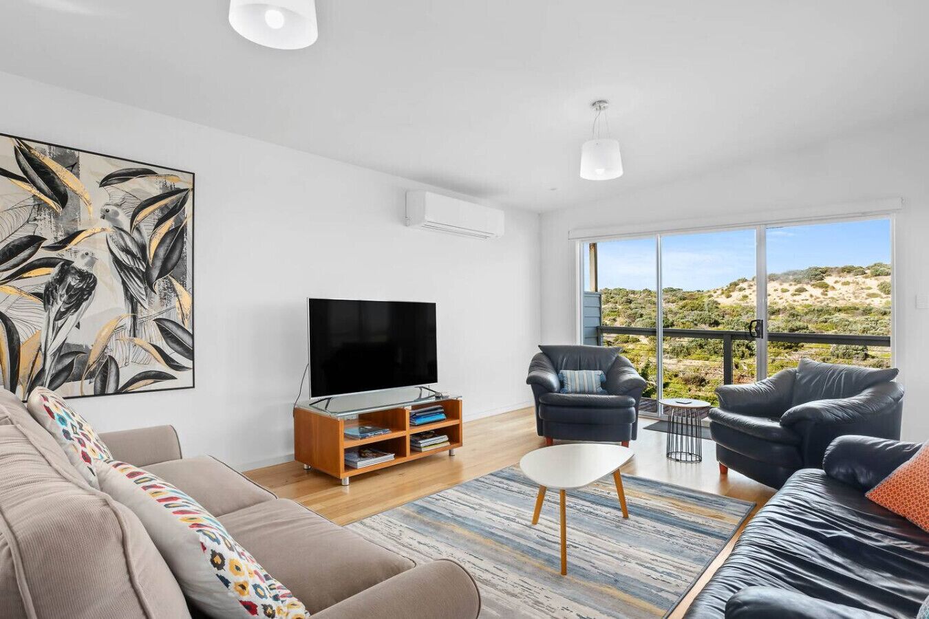 Ocean Drift, Family Getaway At Goolwa Beach - Goolwa