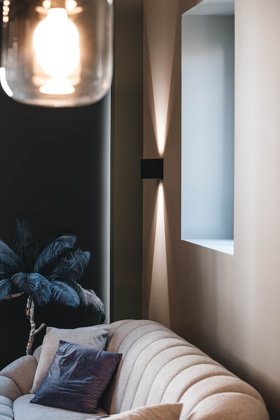 Appartement D'exception René - Épinal