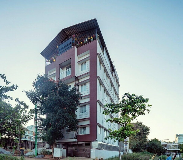 Fachada