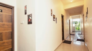 Detalhe da parte interna
