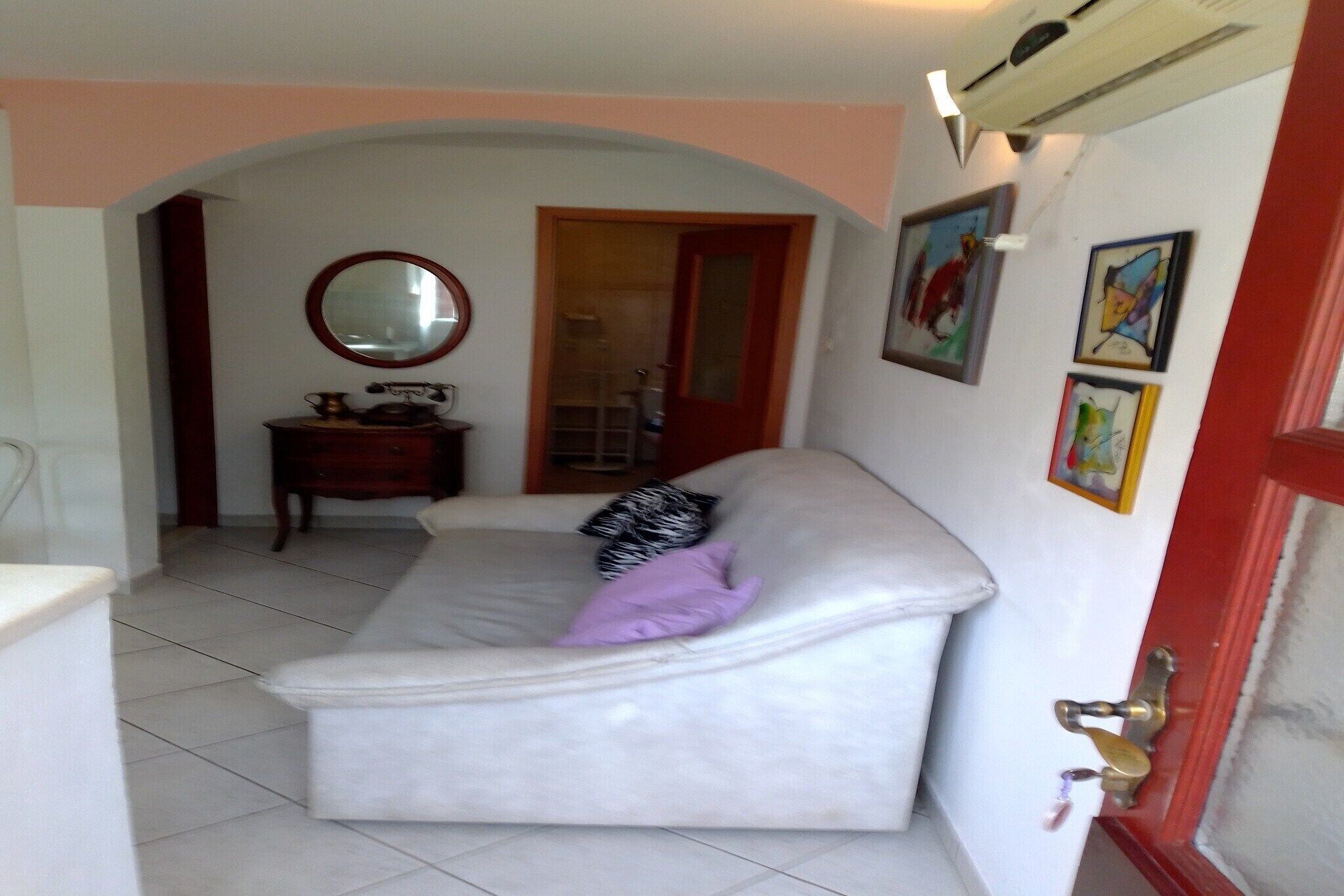 Apartments Villa Nada Sutivan - Two Bedroom Apartment With Terrace - Milna