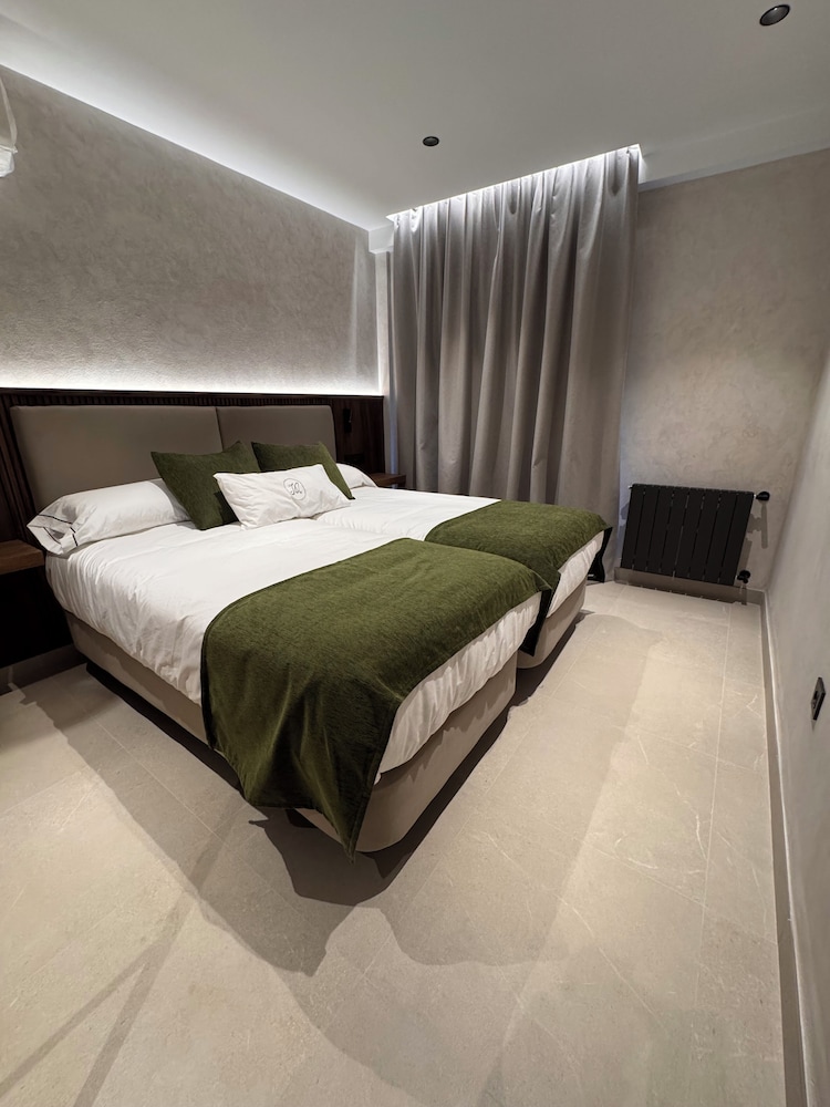 Amaranta Hotel Boutique - Ronda