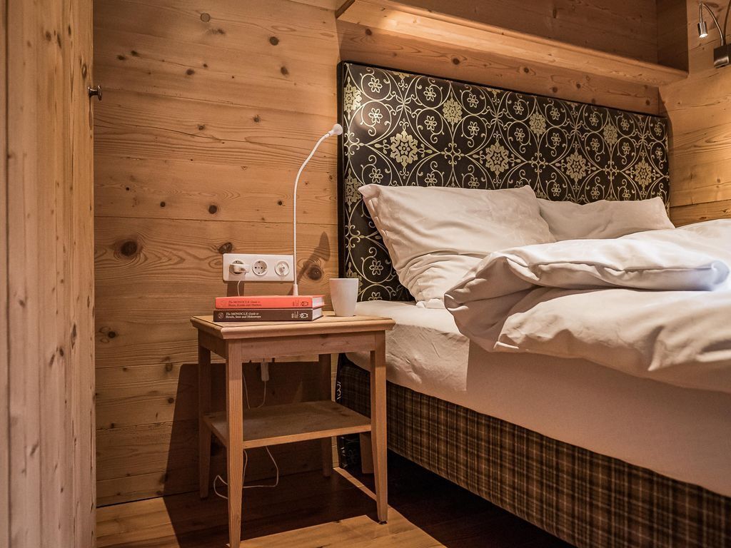 Edelweiss Vital Chalet - Vital Chalets Schröcken - Lech