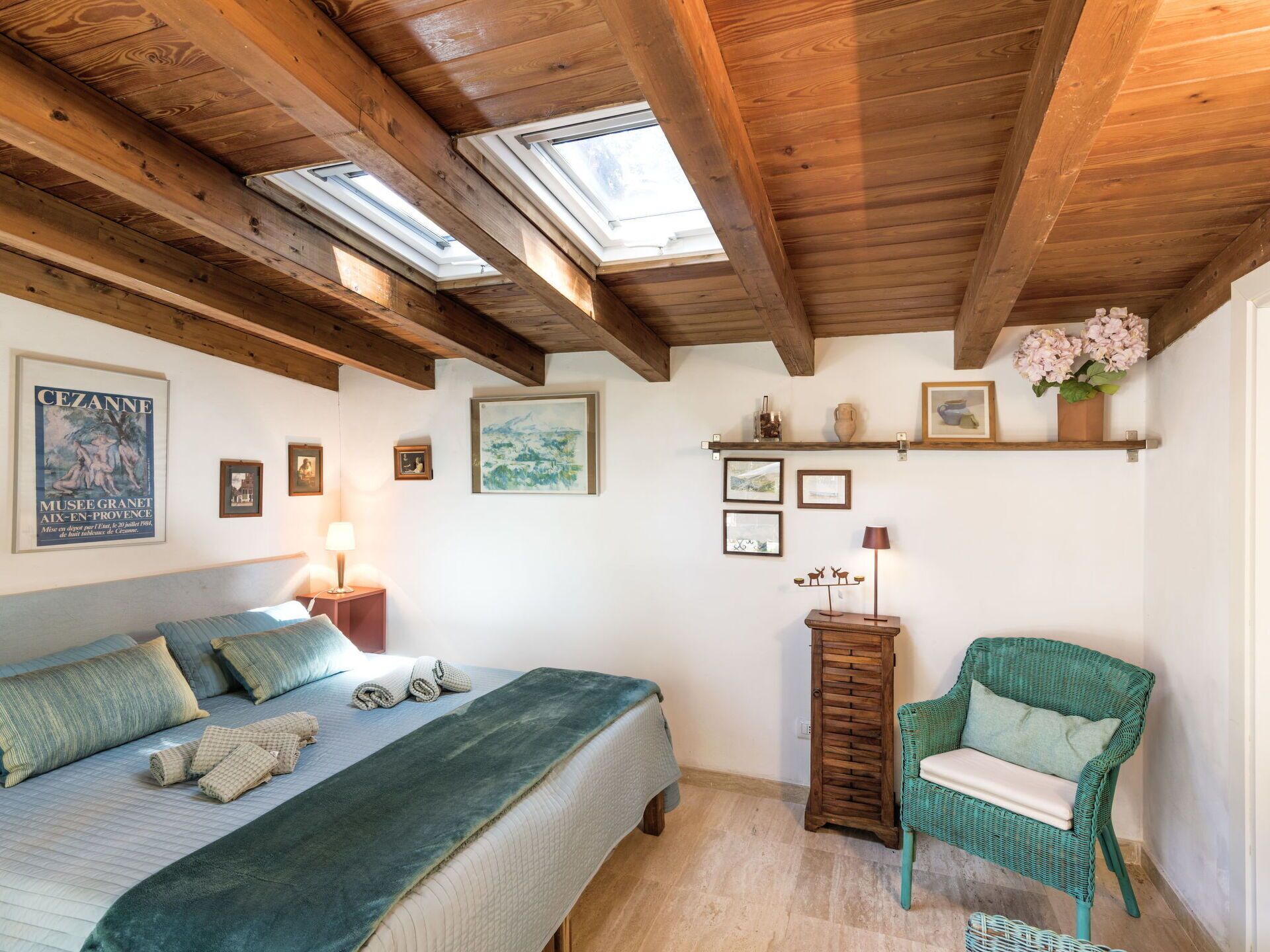 Wonderful Private Villa For 2 Guests With A/c, Wifi, Tv, Terrace And Pets Allowed - Sabaudia