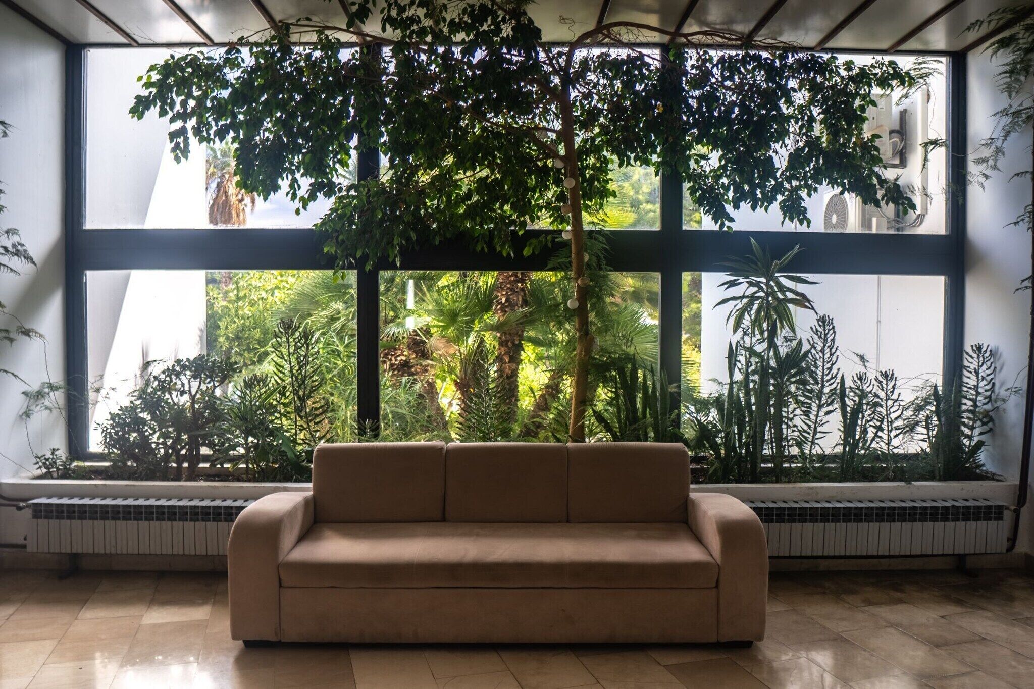 Hotel Issa - Quadruple Room Sea View - Vis