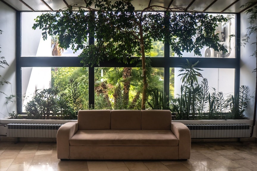 Hotel Issa - Quadruple Room Sea View - Vis