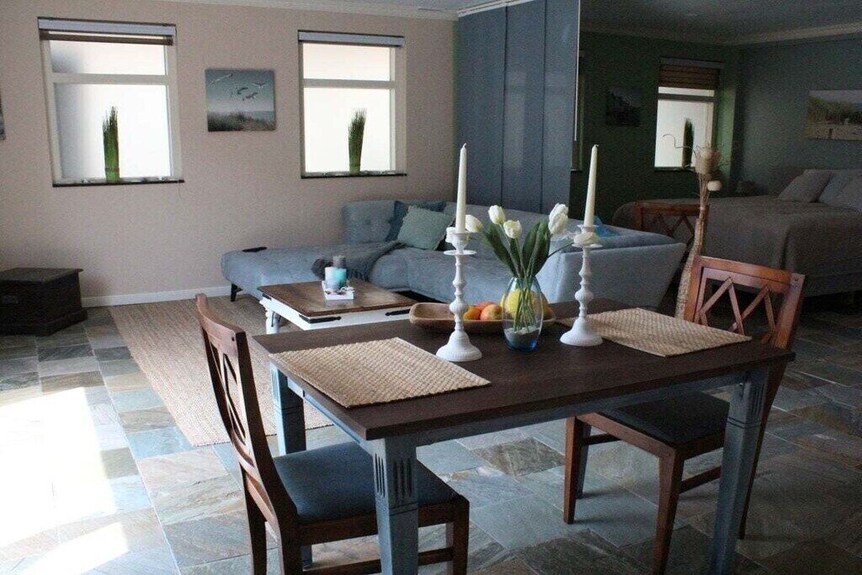 Appartement Met ééN Slaapkamer - Heemskerk