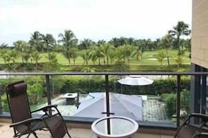 Comodidades da propriedade