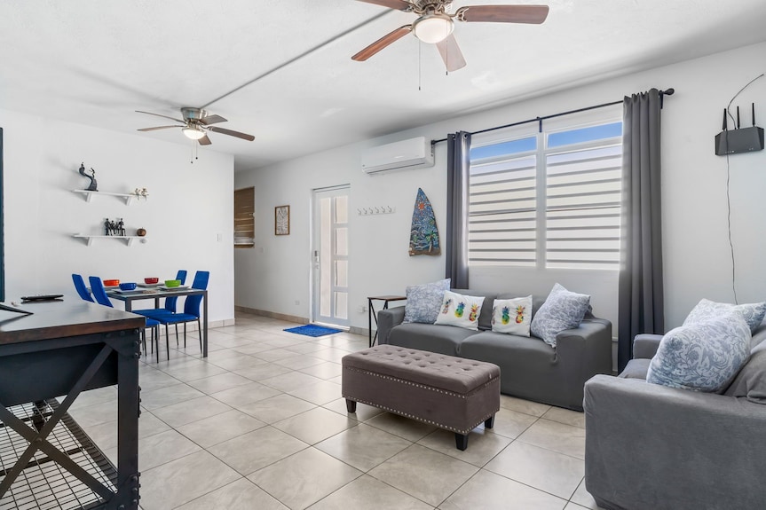 Surfers Paradise Ramey, Aguadilla - Aguadilla