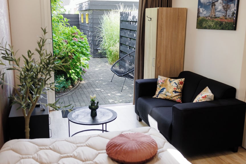 Chique En Knus Overnachten In Haastrecht! 15 Minuten Van Gouda En Oudewater. - Woerden