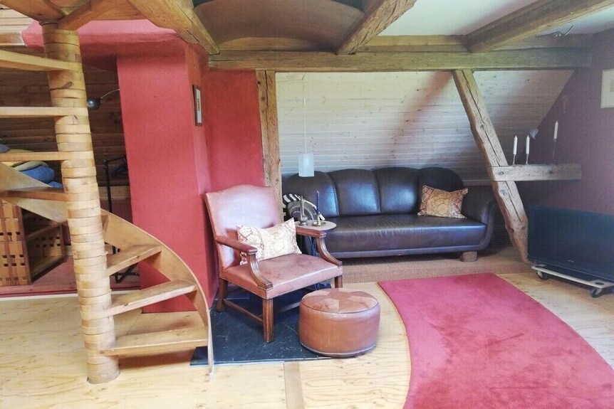 Old Shepherd's House - Bavaria