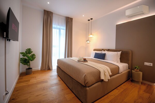 Premium Apartments - One Cotroceni - Bucarest