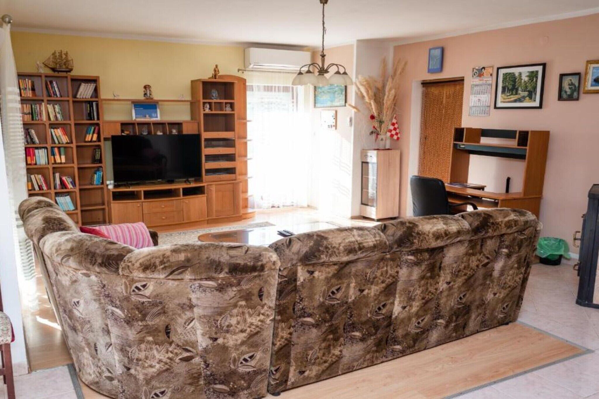 One Bedroom Apartment With Terrace (A1) - Šibenik