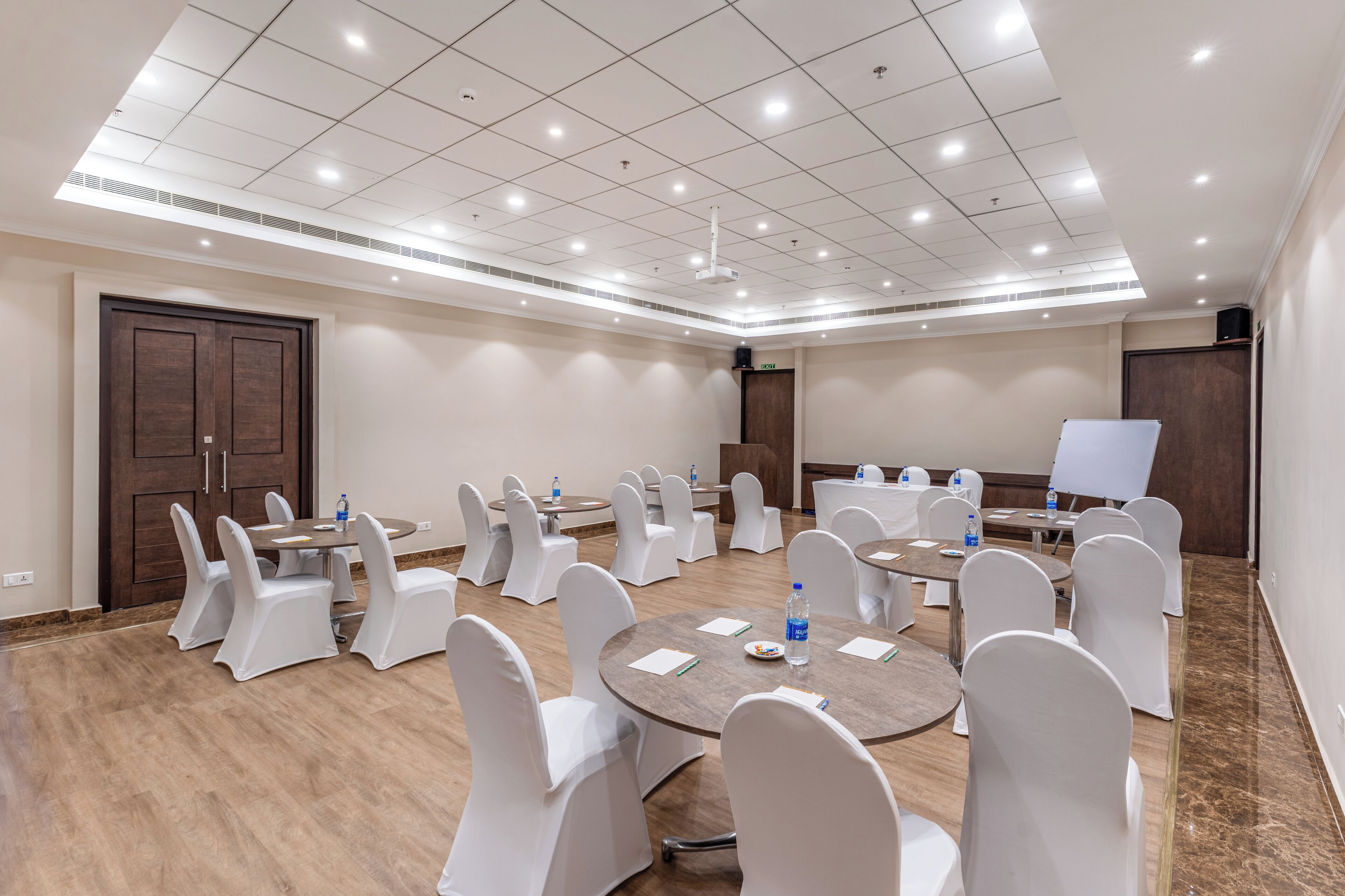 Sala de reunião