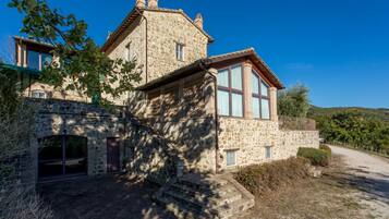 Apartamento | Exterior