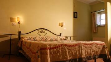 Apartamento | 1 quarto, com mobília individualizada