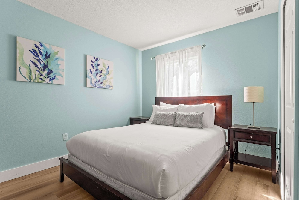 Palm Tree In Paradise 10ppl - Kissimmee