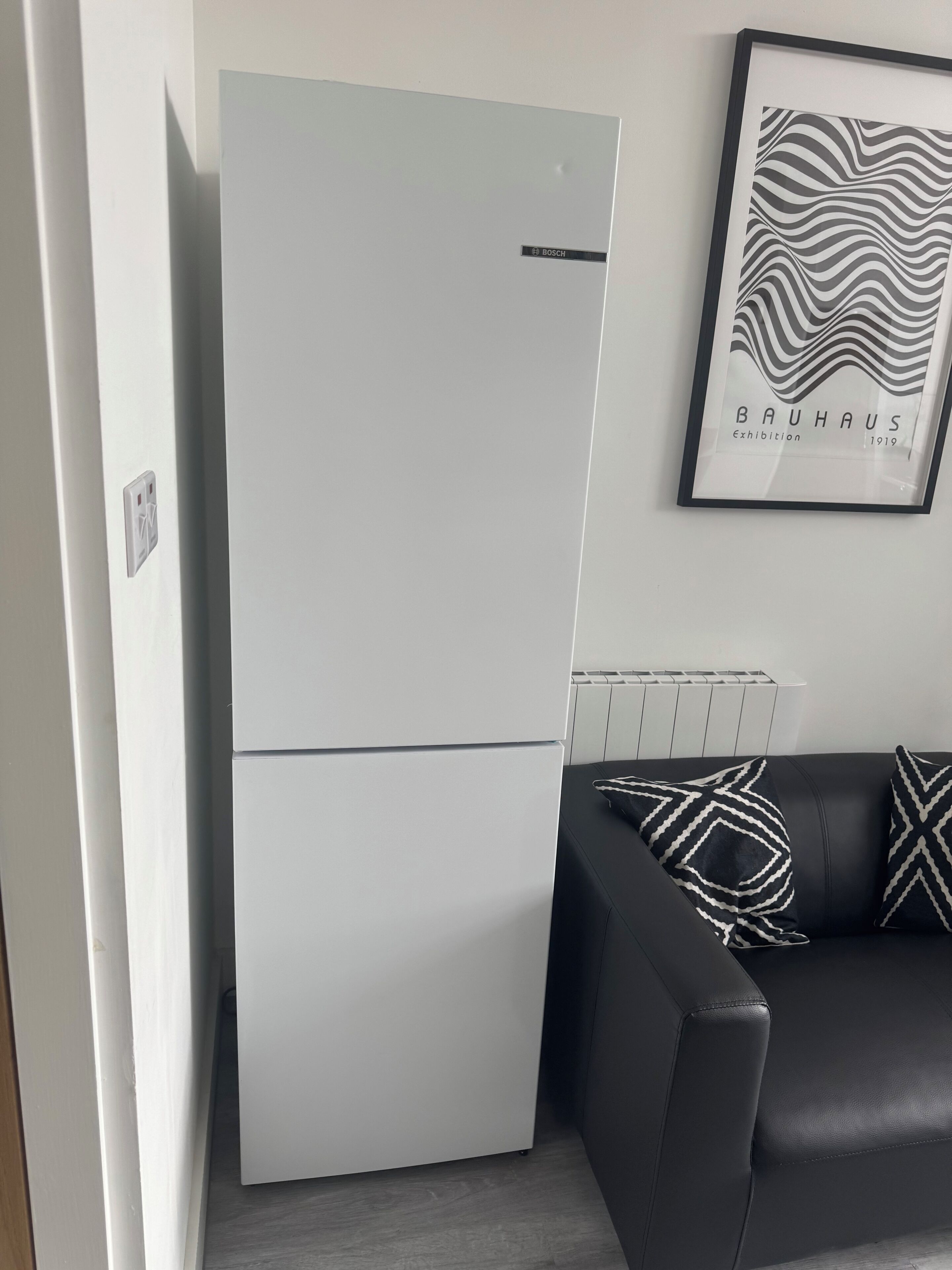 Stylish  2 Br Apartment In Denton +  Free Parking - Stockport