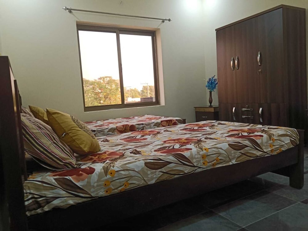 Very clean and safe place for people travelling to Mirpur AK - New ...