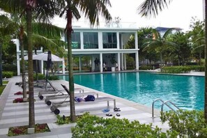 Comodidade do alojamento