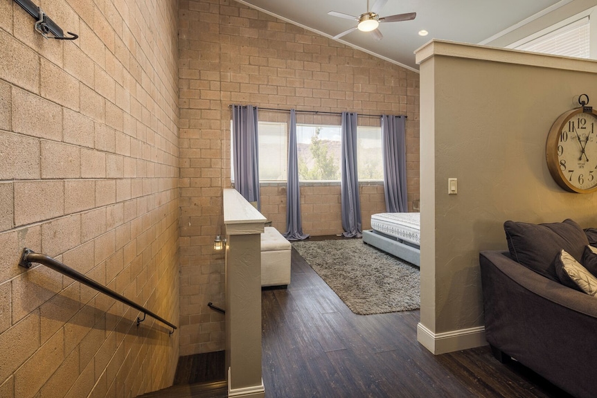 New Listing! Modern Studio Retreat In The Heart Of Moab - Moab, UT