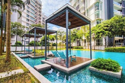Medini Signature Suites by RR JBcity