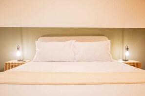 Apartamento | 2 quartos, internet de alta velocidade