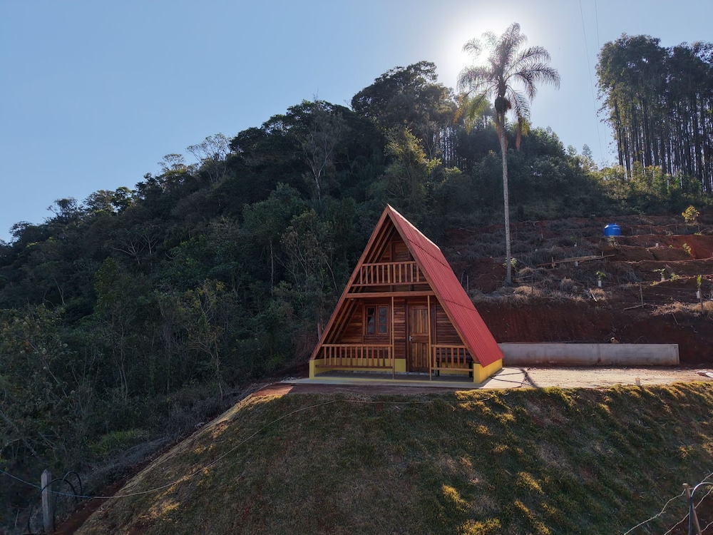 Pousada Vista Da Mantiqueira - Extrema