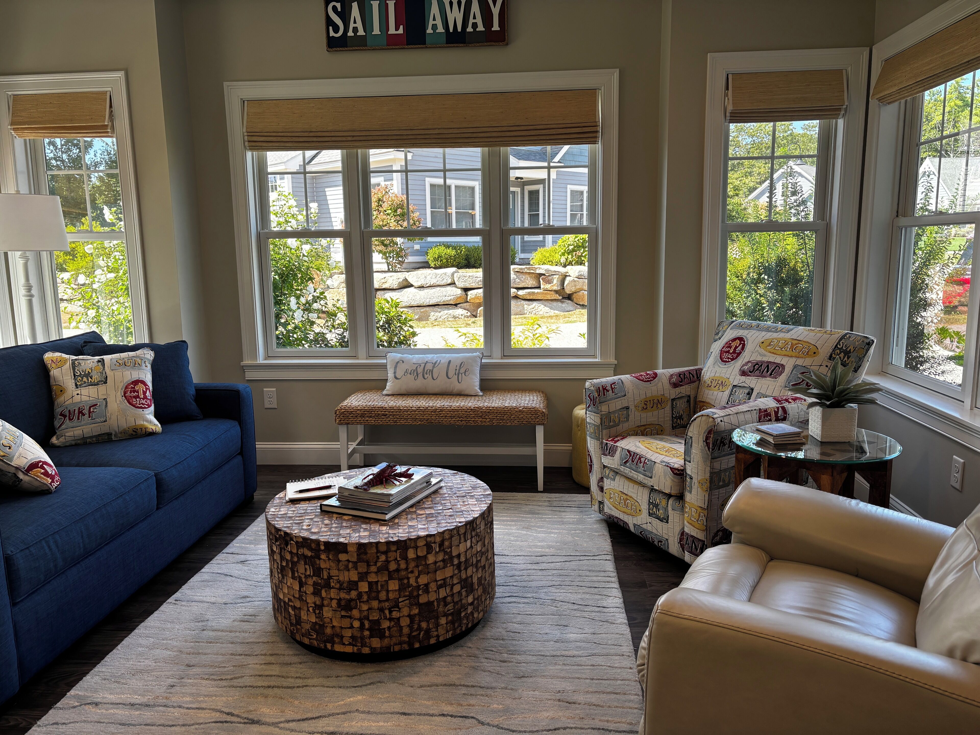 Escape To A Dream Cottage Morning Walks, Heated Pools, & The Best Of So Maine - Kennebunk, ME