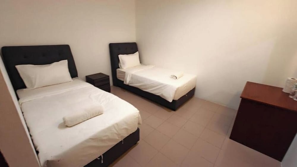 Tekoma Resort Taman Negara - Terengganu