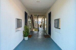 Apartamento | 2 quartos, internet de alta velocidade 