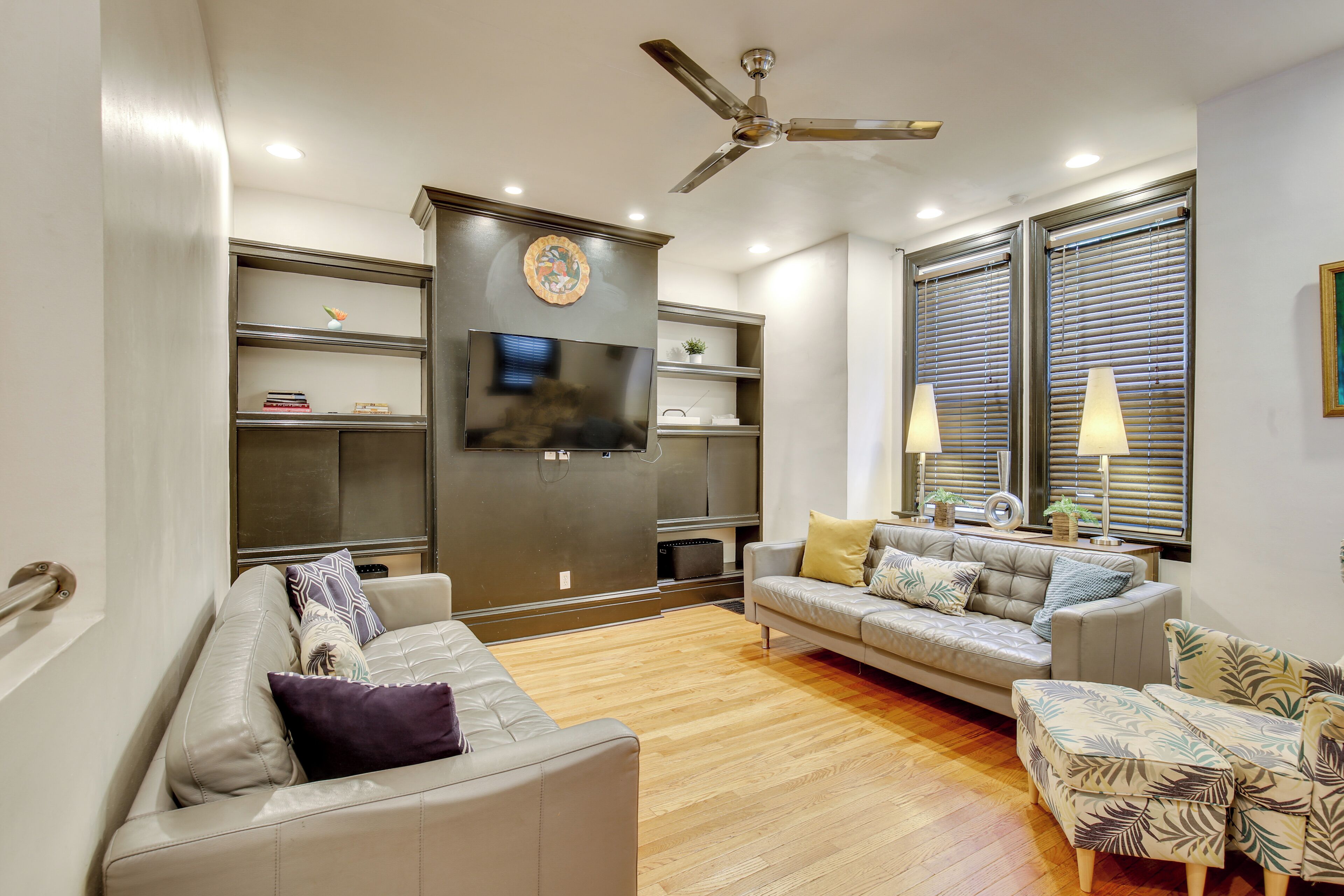 Casa (2 Bedrooms) | Fachada da propriedade