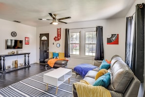 Casa (2 Bedrooms) | Interior