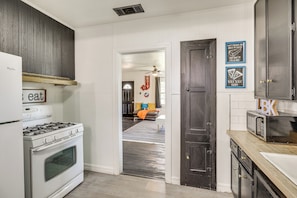 Casa (2 Bedrooms) | Interior