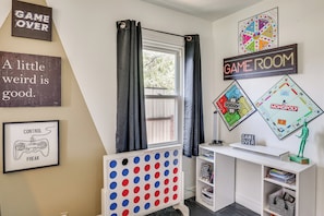Casa (2 Bedrooms) | Interior